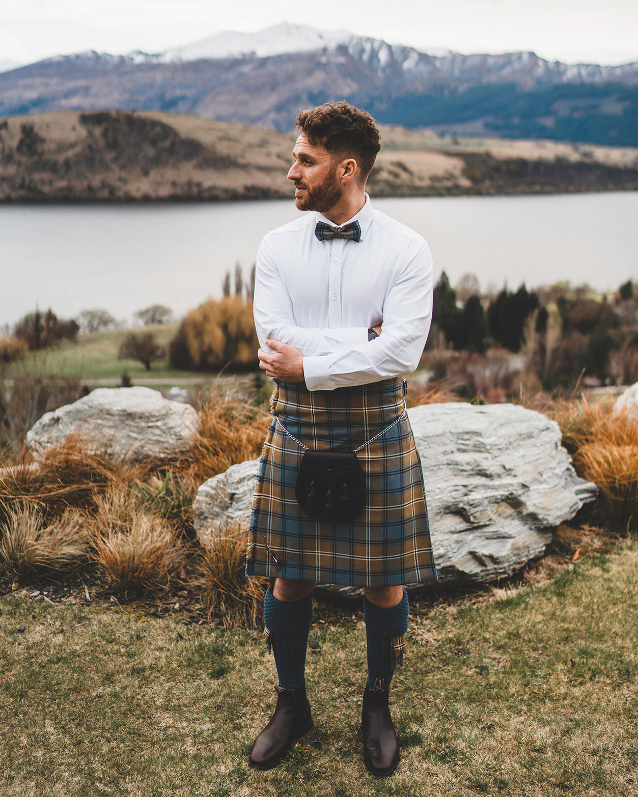 Homeware, Fabrics & Fashion | Southern Lakes Tartan, NZ